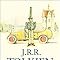 MR Bliss: J. R. R. Tolkien: 9780007436194: Amazon.com: Books