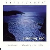 Amazon.com: Lifescapes: Relax & Unwind: Calming Sea (10 Year Anniversay ...