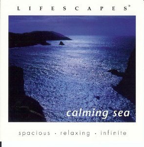 Lifescapes - LIfescapes:Calming Sea - Amazon.com Music