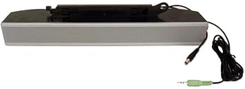 Dell AS501 Sound Bar Speaker for Ultrasharp LCD Monitors: Amazon.com.au ...
