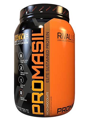 Rivalus Promasil Supplement for sale | North Las Vegas, NV | Nellis Auction