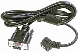 Amazon.com: Garmin compatible PC Interface Data Cable for eTrex Legend ...