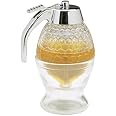 Amazon.com: Norpro Honey/Syrup Dispenser: Food Dispensers: Home & Kitchen