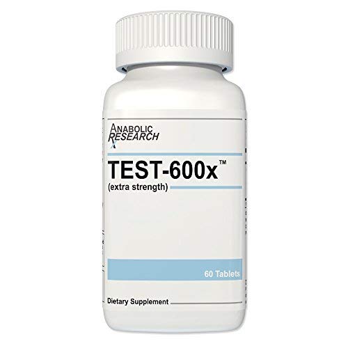 Strength Stack +Plus (Testosterone Enhancement System) - Test-600x ...