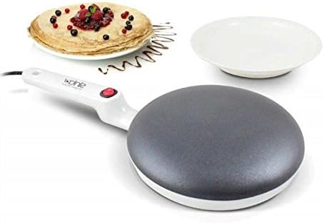 Innovativer elektrischer Crepes-Maker Crepe Pfanne elektrische ...