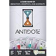 Amazon.com: Bellwether Games Antidote Card Game : Toys & Games