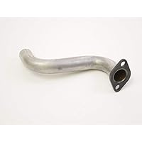 Amazon.com : Husqvarna 581881001 Lawn Tractor Engine Exhaust Tube ...