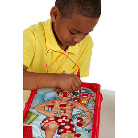 Amazon.com: Operation: Toys & Games