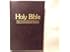 Holy Bible: New International Version: international bible society ...