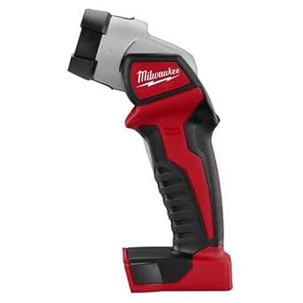 Milwaukee 2735-20 M18 LED Worklight, Job Site Lighting - Amazon Canada