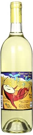 Mango Mamma - Mango Wine at Amazon's Wine Store