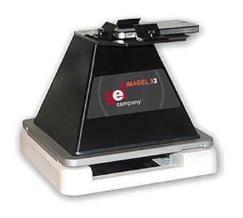 Gel Company Imagel - Gel doc imaging for iPhone 4/4S, 5/5S, 6/6S, 7 ...