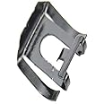 Amazon.com: Genuine Mopar Brake Rod Clip - 4581512AA : Automotive