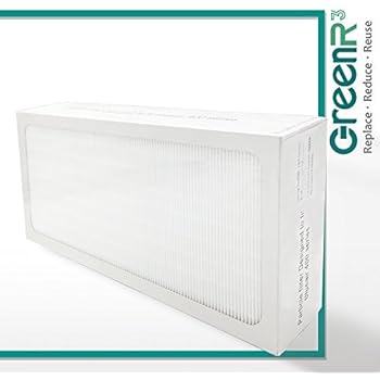 Amazon.com: AIR HEPA FILTER TO FIT Tio2 (ELECTROLUX) AERUS LUX GUARDIAN ...