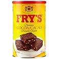 Frys Frys Cocoa Canister 454gm : Amazon.ca: Grocery & Gourmet Food