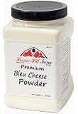 Hoosier Hill Farm Parmesan Cheese Powder 1 lb. rBGH and rBST.free ...