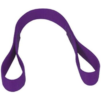 Amazon.com: (4) Soft Loops Tie-Down Straps: Automotive