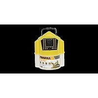 Amazon.com: Frabill Flow-Troll Bucket 6/cs, 4501 : Sports & Outdoors