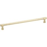 Emtek Jasper Pull Available in 7 Sizes in 6 Finishes - 86689US4 ...