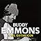 Buddy Emmons: Steel Guitar Icon (Music in American Life): Fishell ...
