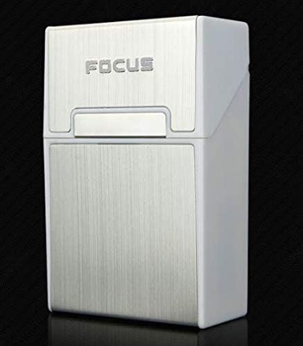 Focus Cigarette Case silver price in Egypt | Amazon Egypt | kanbkam