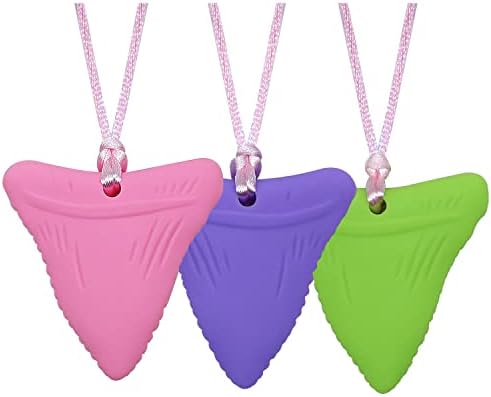 MaberryTech Direct Sensory Chew Toys for Autistic Children Girls ...