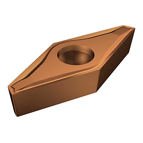 Sandvik Coromant VCEX110300R-F1125 CoroTurn 107 insert for turning ...