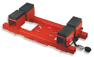 Amazon.com: Sunex International 7704 Fuel Tank Adapter for Transmission ...