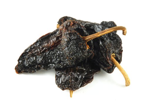 Amazon.com : Chile California Dried Chile Pepper : Chile Peppers ...