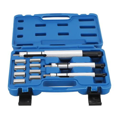 maXpeedingrods Clutch Alignment Tool Kit, 11pc Universal Clutch Disk ...