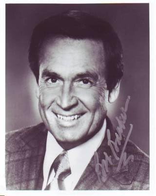 BOB BARKER signed autographed VINTAGE photo TPIR at Amazon's ...