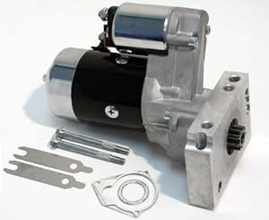 Compatible/Replacement for CHEVY SMALL BLOCK/BIG BLOCK 3HP TILTON STYLE ...