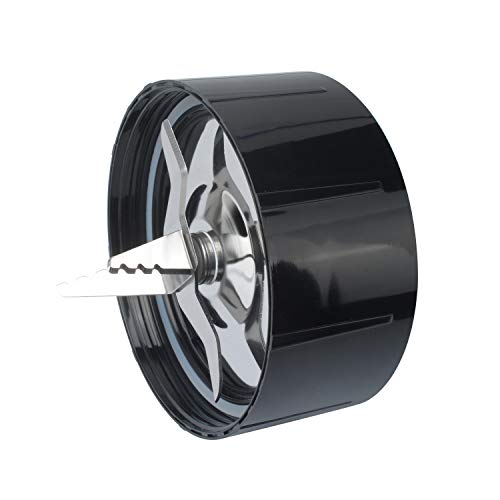 MB1001 Replacement Blade Parts for Magic Bullet 250W Blenders, Spare ...