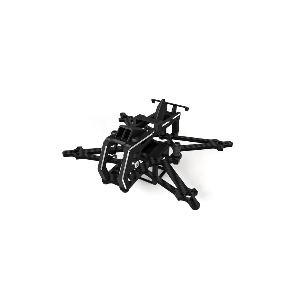 HGLRC Draknight 2 Inch Frame Kit for FPV Racing Drone for sale | North ...