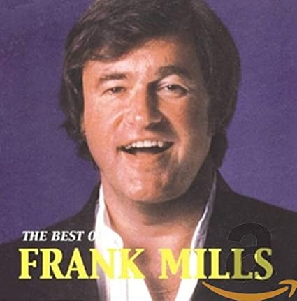 The Very Best Of Frank Mills: Frank Mills: Amazon.es: Música