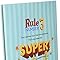 Ten Rules of Being a Superhero (Christy Ottaviano Books): Pilutti, Deb ...