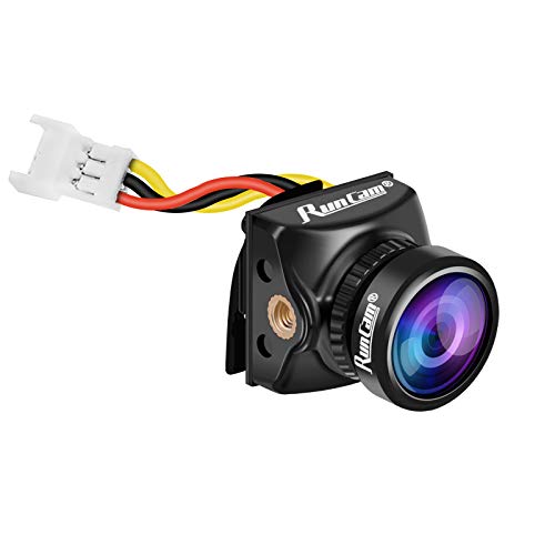 FPV Camera RunCam Nano2 Mini Cam 700TVL NTSC for Skystars Tiny Frog and ...