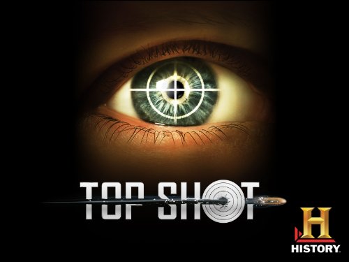 Amazon.com: Top Shot Season 1