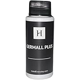 Amazon.com: Talsen Chemicals Germall Plus- Natural Preservative - Clear ...