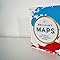 Brilliant Maps: An Atlas for Curious Minds Infographic Atlas: Amazon.de ...