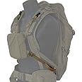 Amazon.com : Eberlestock Chest Pouch Suspension Kit : Hiking Daypacks ...