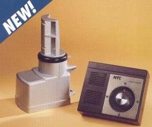 Amazon.com: NTE U-105 TV Antenna rotor: Home Audio & Theater