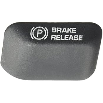 Amazon.com: Dorman 74449 Parking Release Handle: Automotive