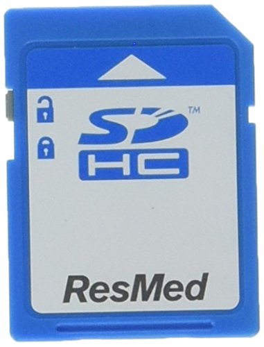 ResMed S9 Series Data Card | Amazon price tracker / tracking, Amazon ...