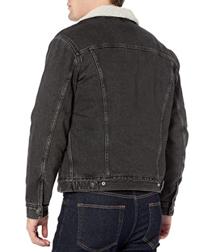 Levi%27s+Men%27s+Big+%26+Tall+Trucker+Jacket-Big+special+sauce+sherpa+ ...