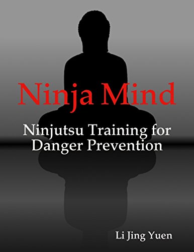 52 Best Ninjutsu Books of All Time - BookAuthority