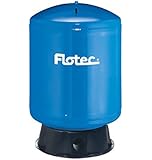 Flotec FP7125-08 Pre-Charged Water Tank - Sump Pump Accessories ...