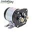 Amazon.com: Install Bay Power Relay Battery Isolator 500 Amp High ...