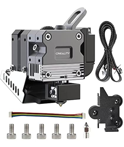 Official Creality Sprite Direct Drive Extruder Pro Kit with 80N Stepper Motor, Direct Drive ...
