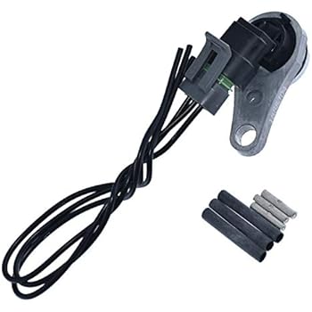Amazon.com: Walker Products 235-91203 Engine Camshaft Position Sensor ...